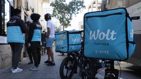 Wolt начинает работать в Эйлате: выгодно ли это покупателям