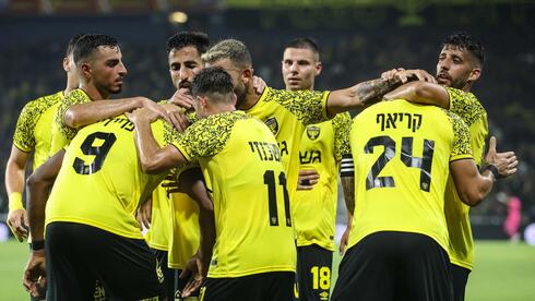 אלוף האלופים או מופע חיפאי סגור? | תוכן גולשים