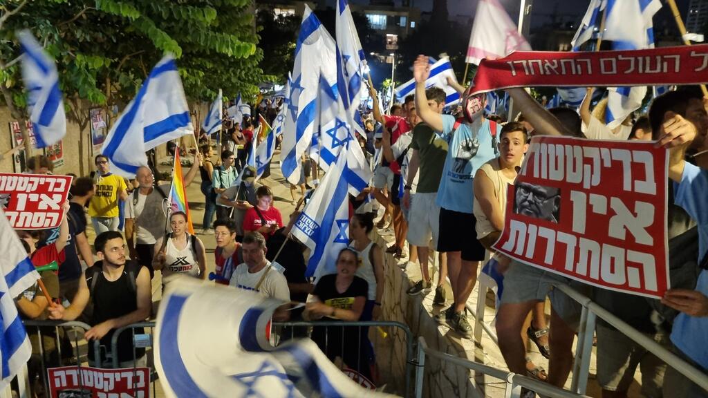 הם שבתו וזה לא הזיז לאף אחד מה תעשה ההסתדרות עכשיו כסף חדש