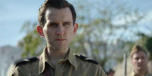 Film about Zionist founder of Israel's Lehi to be showcased at Toronto ...