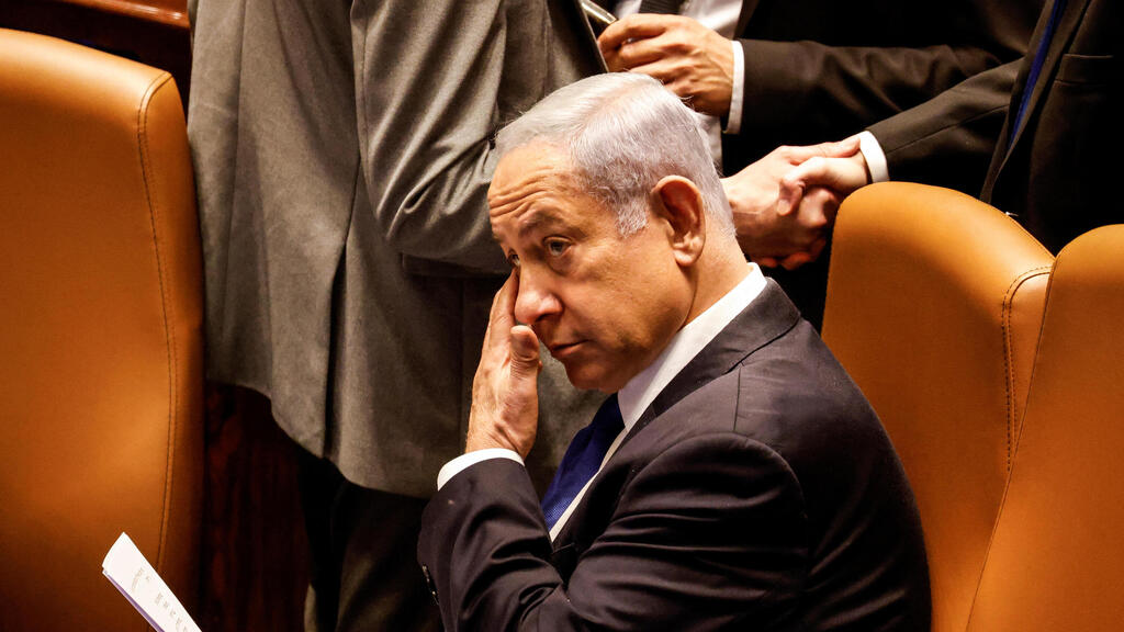 Netanyahu's brother doubts Biden's mental capacity, then walks it back
