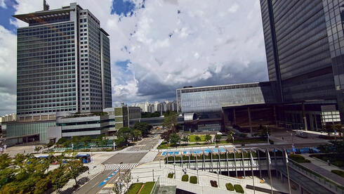 The birthplace of the Galaxy: We visited Samsung's Digital City