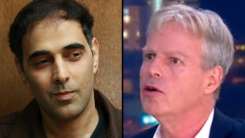 Pundit calls for release of Rabin assassin, cheered by audience