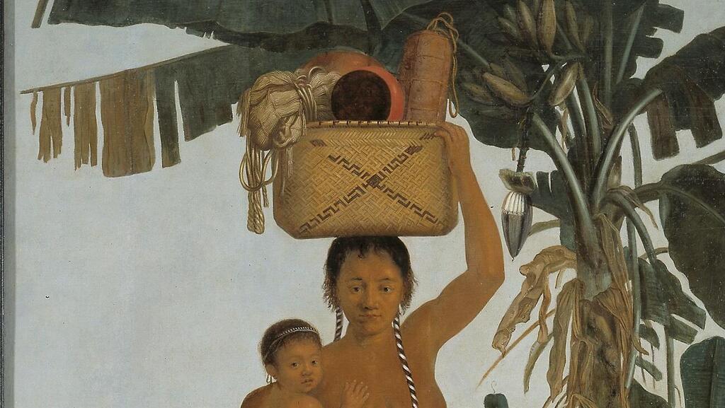 Genomic analysis uncovers origins of South America's natives