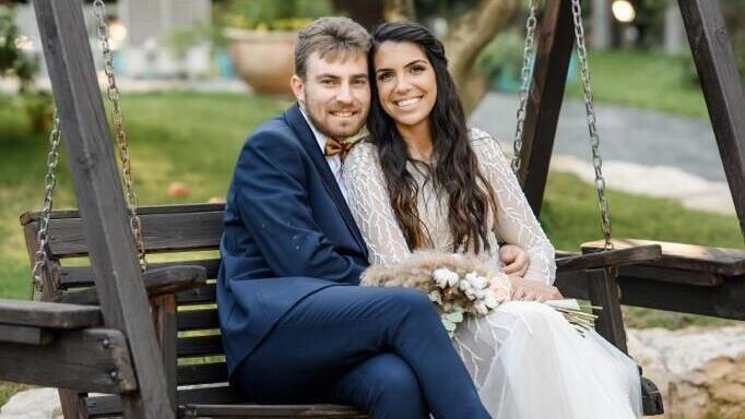 Unexpected love: Israeli couple fall for each other during hospital visit