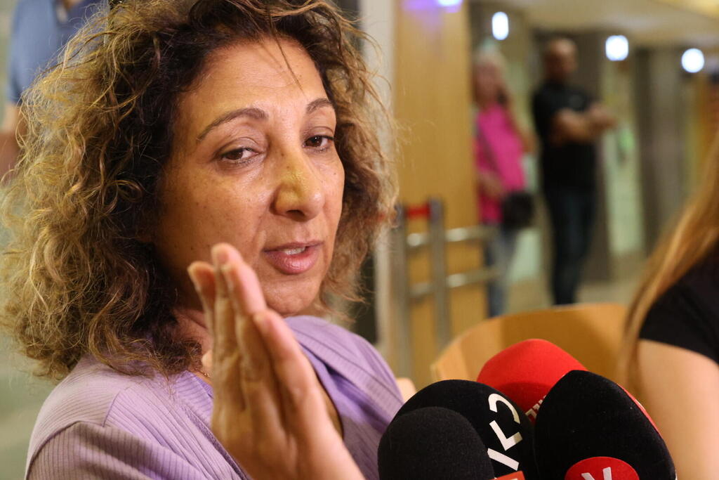 IDF veteran dies after self-immolation, mother blames military's neglect