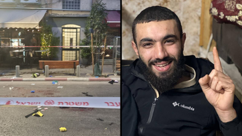 How does a known terrorist sympathizer reach the center of Tel Aviv ...