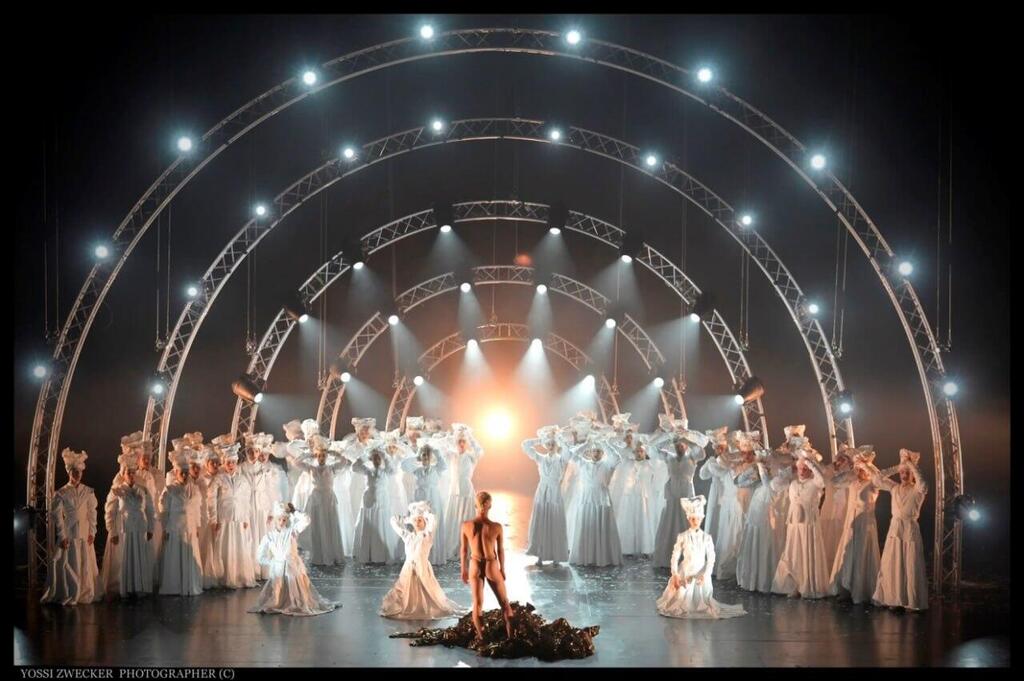 Mozart’s Requiem closes out 2022-23 season of the Israeli Opera