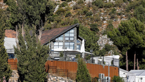 Caught in the middle: Hotel in Golan sees Google ranking drop over ...