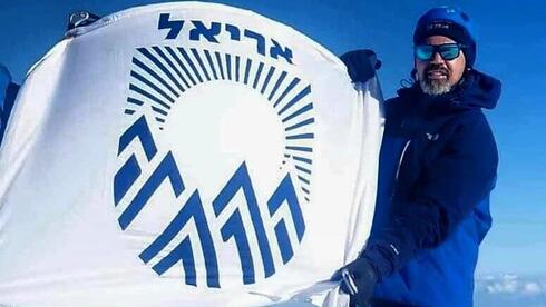 He hiked with his friends - and fell to his death on Mont Blanc