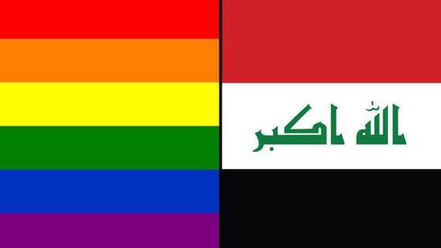 Don't say gay, Iraq tells media outlets