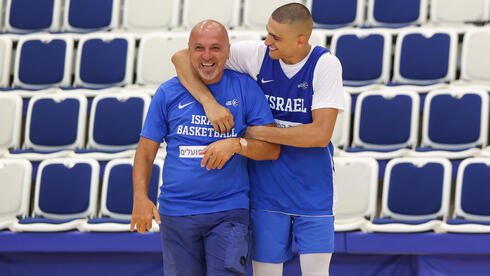 ים מדר מוכן לטי.ג'יי שורטס: "זה צריך להיות מאמץ קבוצתי מולו"