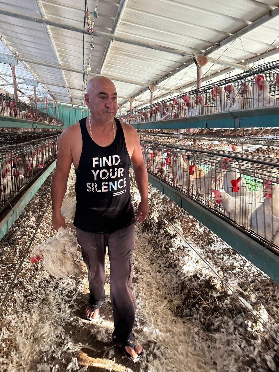 Israel's searing heat wave claims unexpected victims: Tens of thousands ...