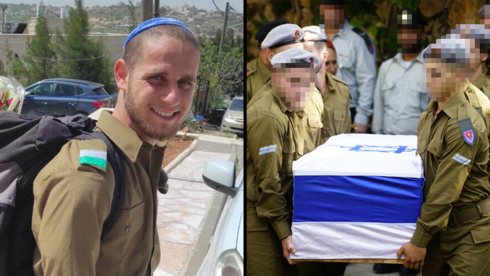 IDF soldier who tragically died of heatstroke during training laid to rest