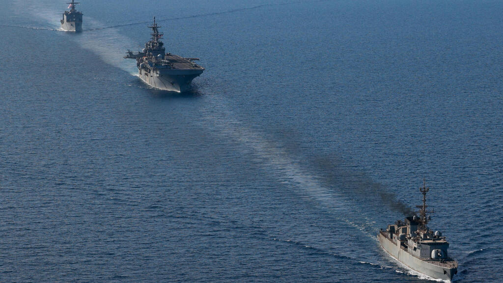 US officials frustrated over Biden response to Houthi ship attacks, report