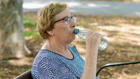 Extreme heat may damage brain function in adults, research shows