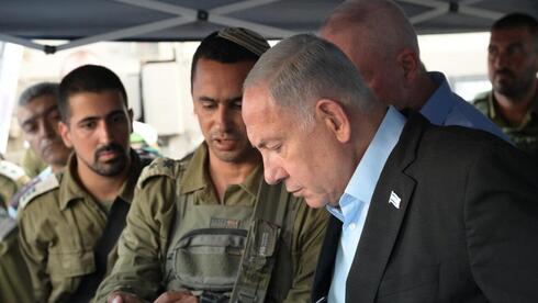 After 2 deadly attacks in 2 days, security cabinet meets