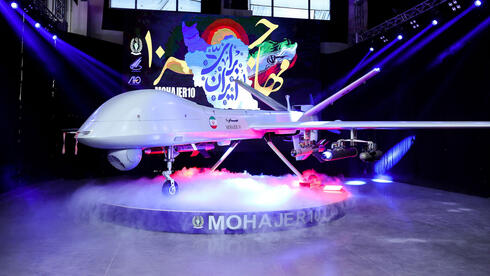 IDF advances purchase of defense systems against drones