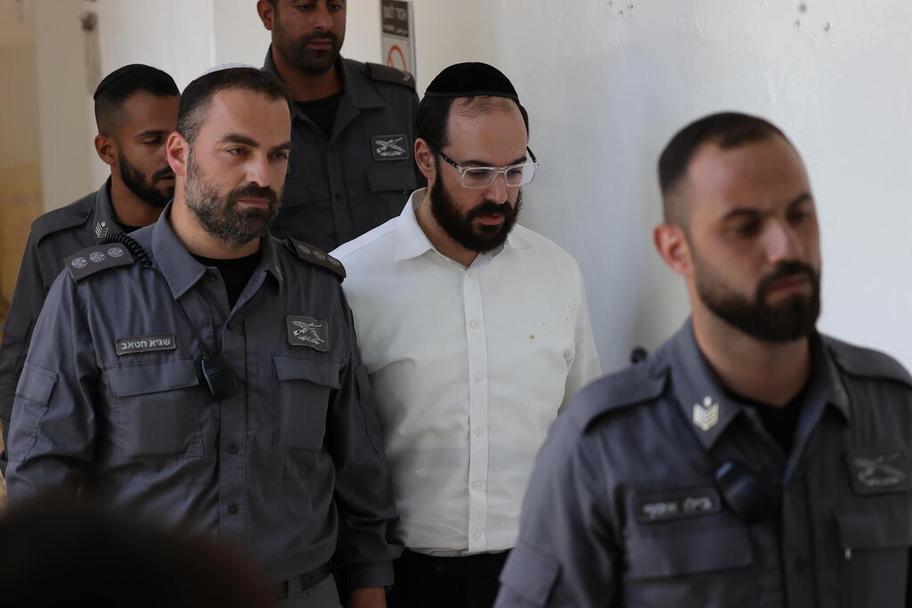 Court remands rabbi who posed as secular men to deceive woman into sex