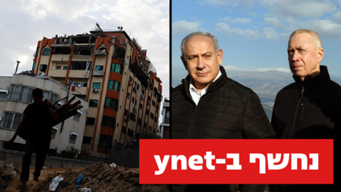 הרשויות בצפון זעמו: "נקים את מדינת הגליל והגולן"; לשכת רה"מ: "ההקלות לא ...