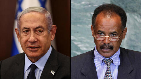 It's complicated: Israeli-Eritrean relations have seen plenty ups and downs