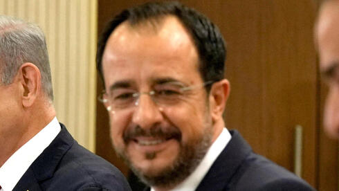 נשיא קפריסין עונה לנסראללה: "אמירות שלא משקפות את המציאות"