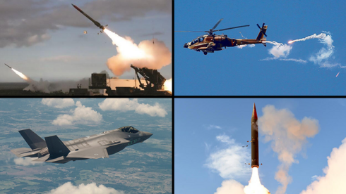 $4,361 for a half-inch pin: The arms industry’s lucrative open secret