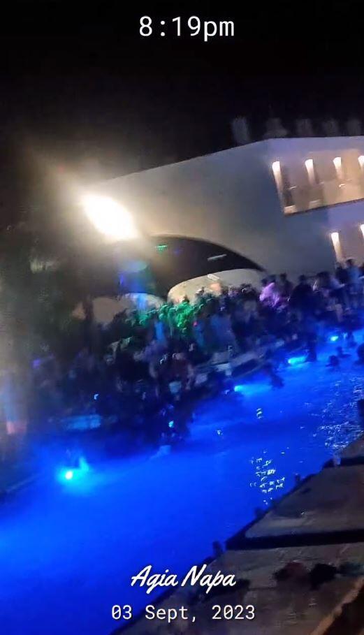 Cyprus court extends detention of 5 Israelis over UK woman's rape claim