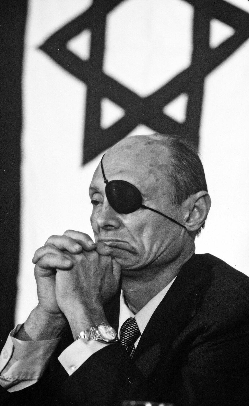 It's been haunting me for 50 years: I shot down the Libyan plane