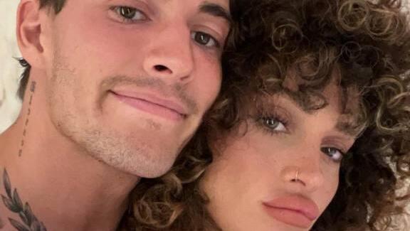 Israeli model Eden Fines calls off wedding with Norwegian beau