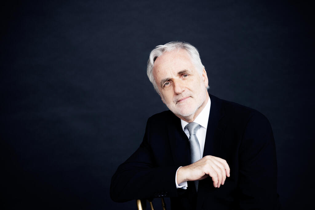 Jerusalem International Chamber Music Festival - a feast for the ears