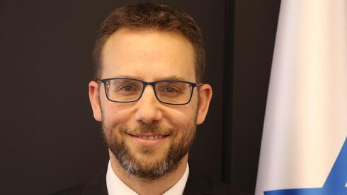 ממלא המקום הפך לקבוע: שמואל אברמזון מונה לכלכלן הראשי באוצר