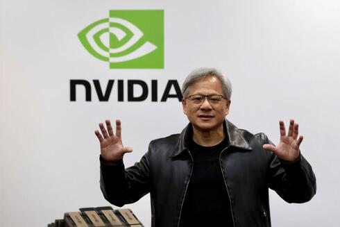 Revenge of the gamers: How Nvidia turned into a trillion-dollar behemoth