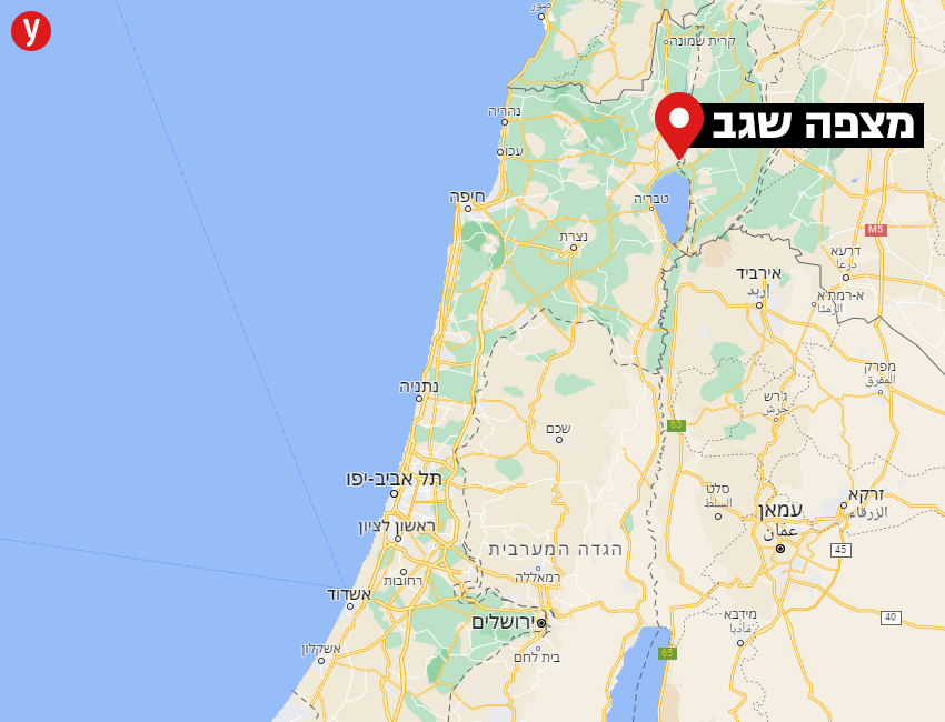 בלוגרית הטיולים ממליצה: טבילה בפינה קסומה ושקטה באזור הכינרת