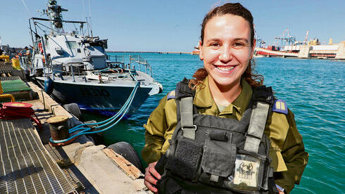 Sea full of memories: Israeli who grew up on Gaza border returns as ...