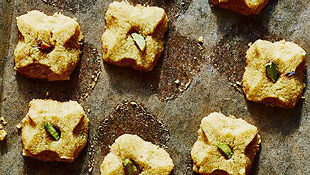 Breaking point: Yom Kippur break fast recipes