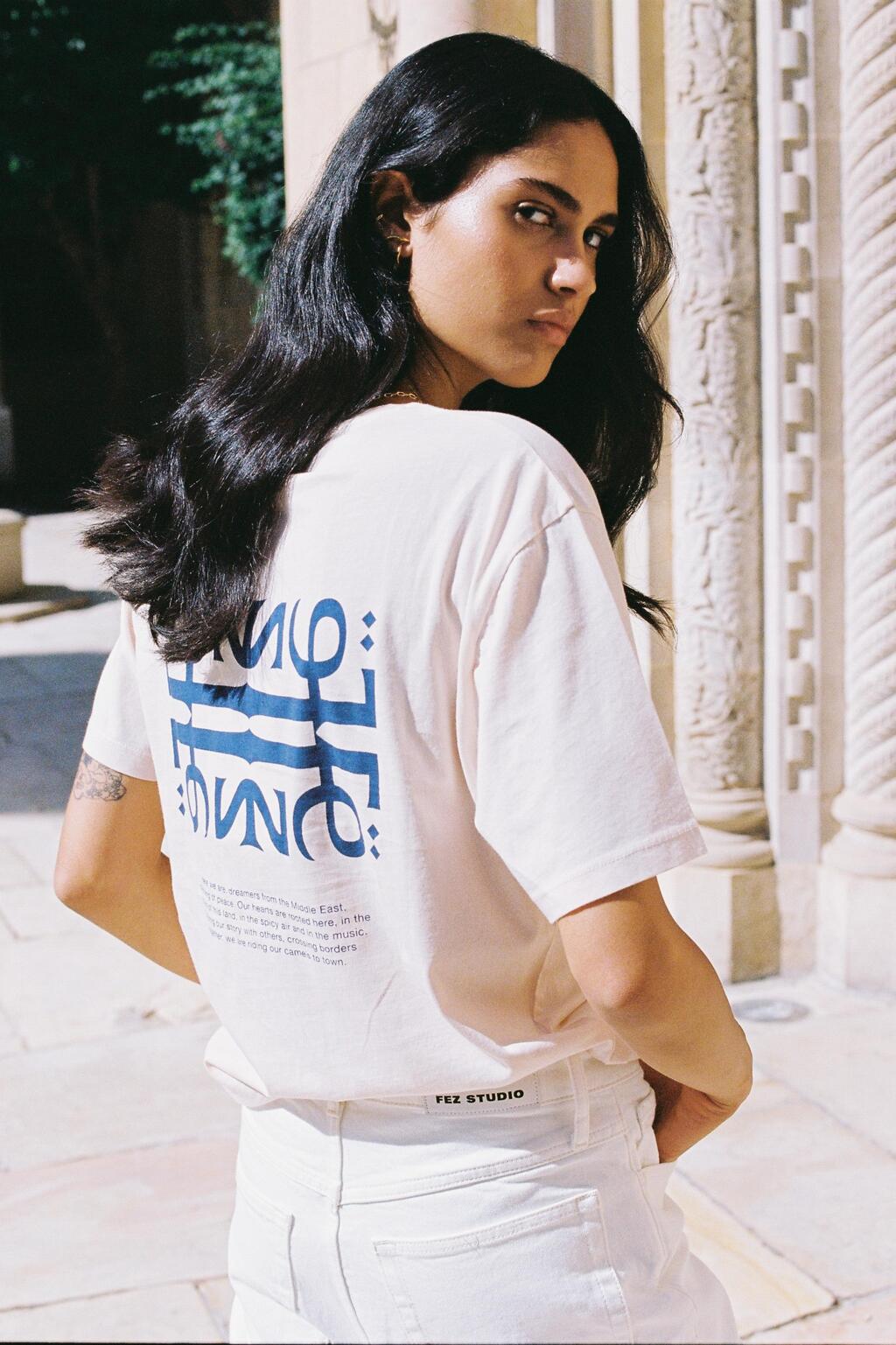 אושפיזין בסטייל: ענבל בוסיבא בנתה לעצמה בית חלומות משפחתי בכרם התימנים ...