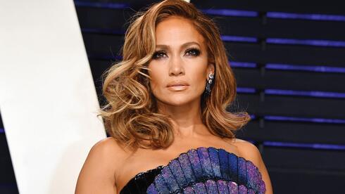 Jennifer Lopez's $90 Million Las Vegas residency contract at risk