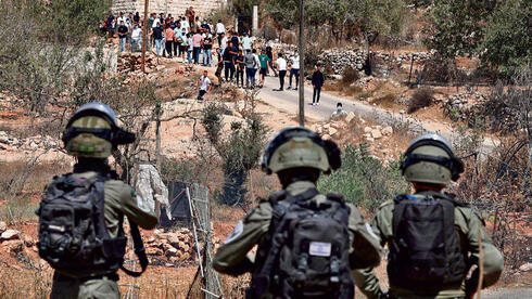 IDF says better cooperation yields better intelligence to fight terror