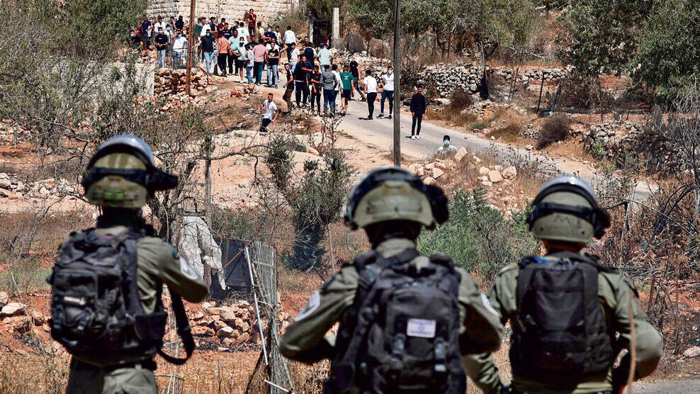 IDF says better cooperation yields better intelligence to fight terror