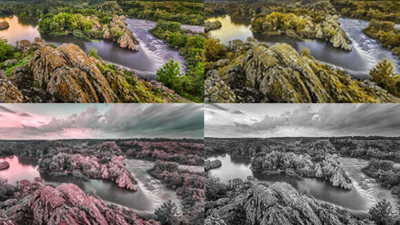 Can everyone see the same?