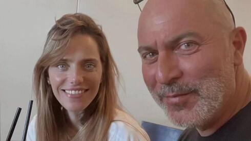 Rotem Sela and Lior Raz are working on a secret Netflix project