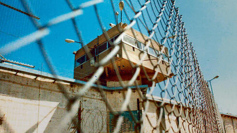 Female prison guards speak out: 'The prison guards were afraid of the ...