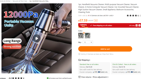 Доставка бесплатно: у AliExpress в Израиле появился конкурент