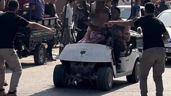 How did this happen? new information on Hamas attack, comes to light