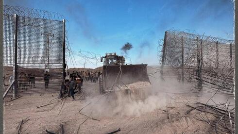 The critical war signal IDF high command missed on October 7