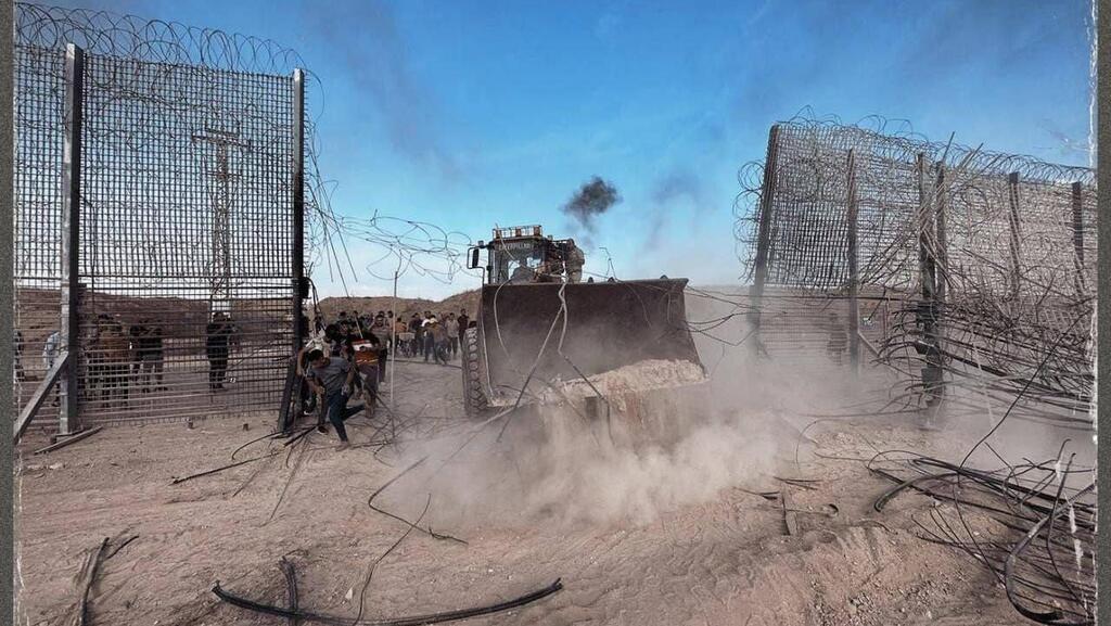 'Hezbollah prepared for invasion, only a matter of time,' researchers say