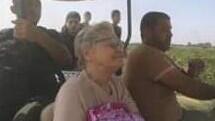‘The state abandoned her,' says Israeli whose grandmother, 85, was ...