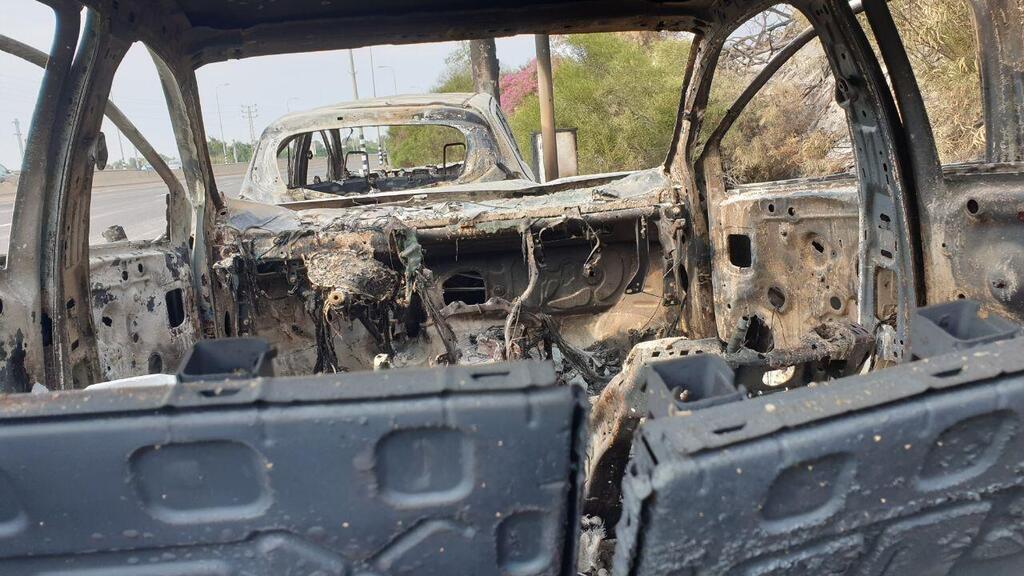 Up close and personal: Meeting the people of Sderot who struggle in a ...