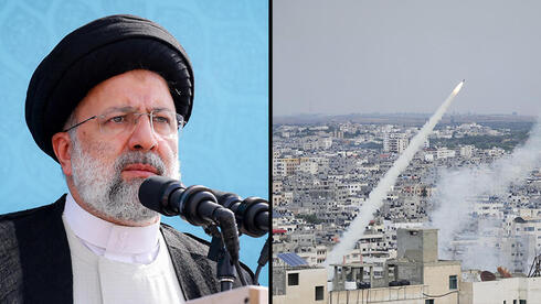 Report: Hamas assault in planning since 2022, Iran provides training ...